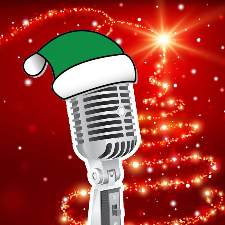- The World's Number One Festive Charity Radio Station