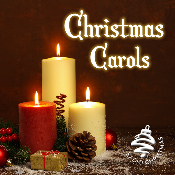The History of Carols Part 3 with Dunc Dyason - Radio Christmas