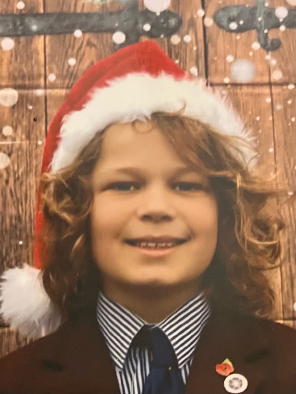 The Buddy Christmas Show with Buddy Taylor - Radio Christmas
