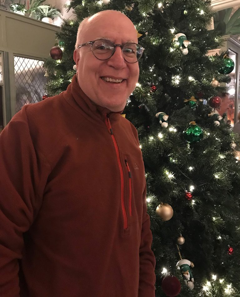 Radio Christmas Returns to Amersham – with Oli O’Neil and Ron Spicer ...