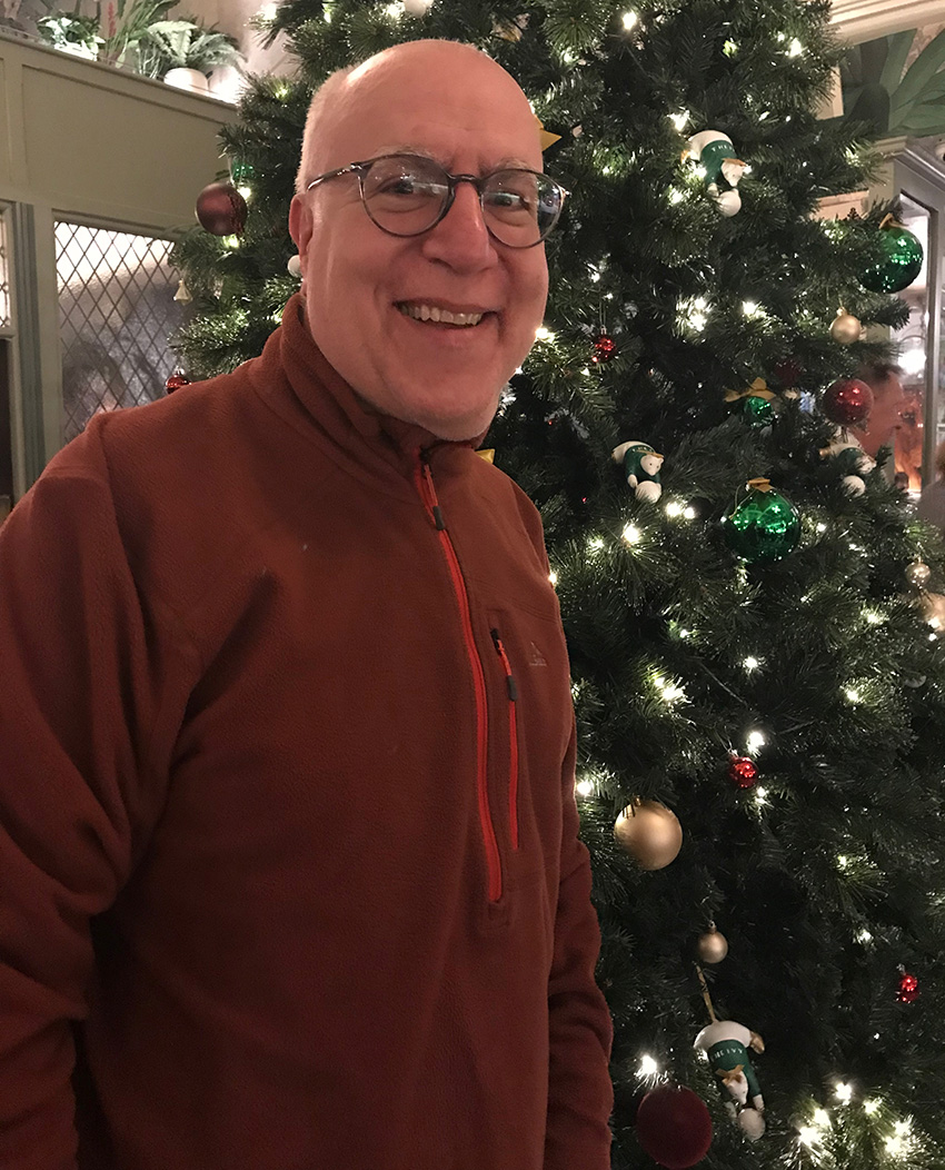 Radio Christmas Returns to Amersham – with Oli O’Neil and Ron Spicer ...