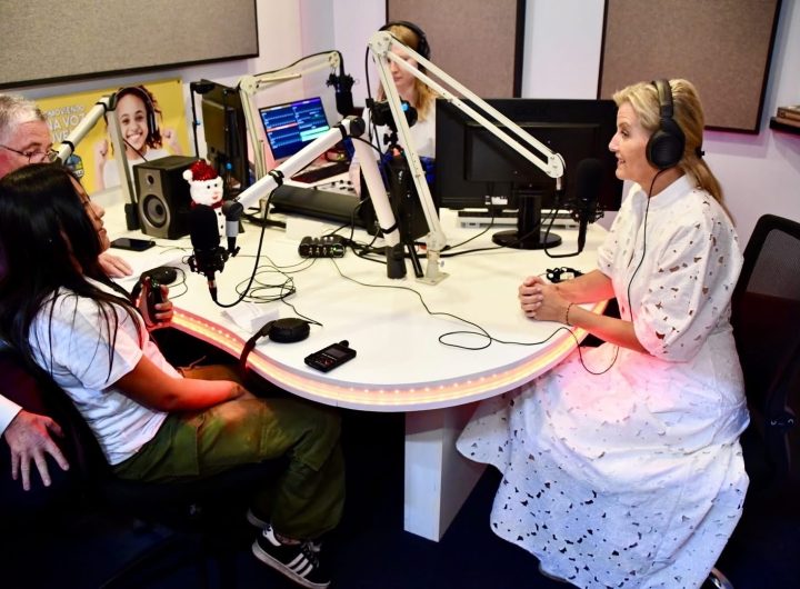 Quacky Races 2025 - Race 2 - Radio Christmas